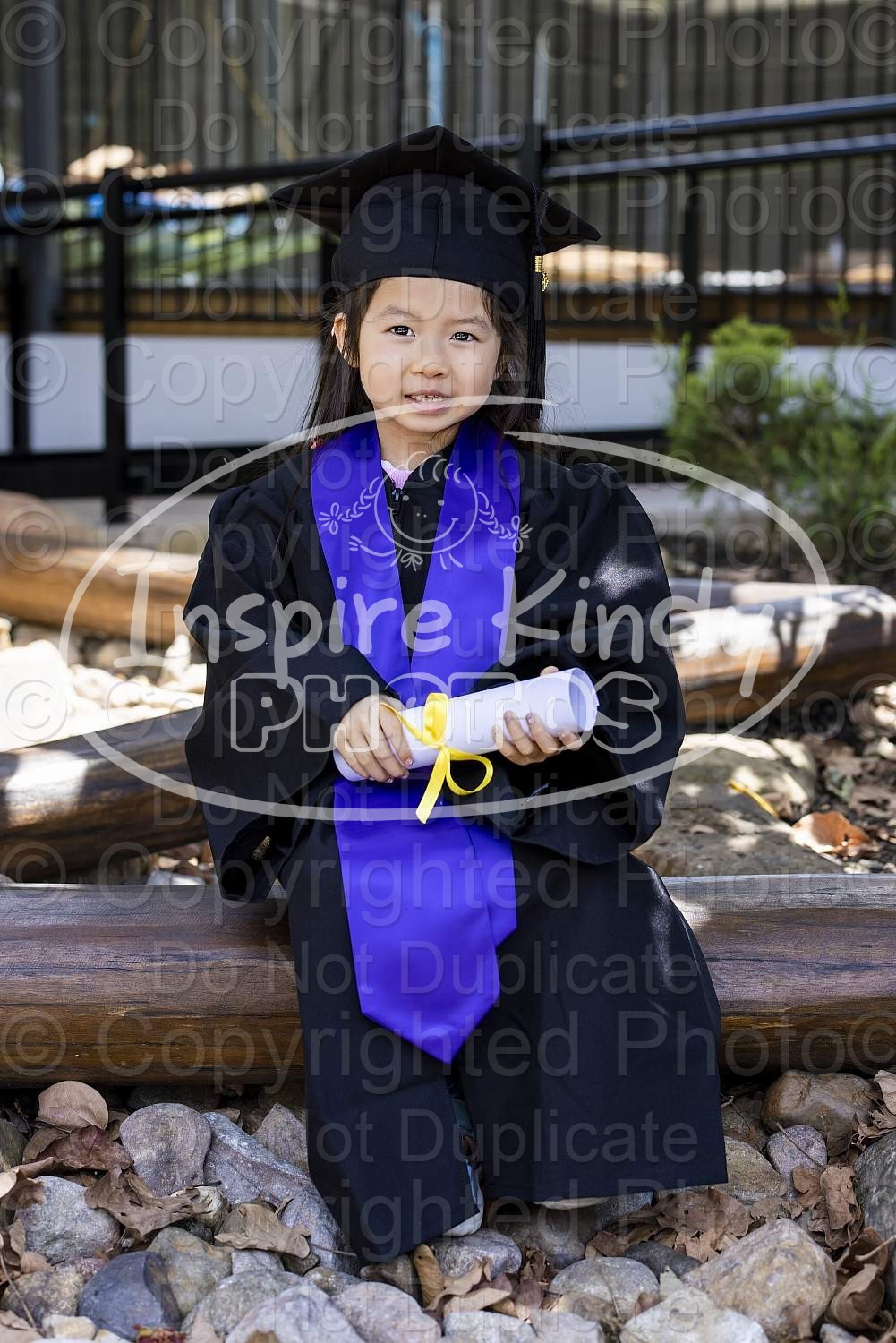 Graduation Happy Hearts Goodna - Centres - INSPIRE KINDY PHOTOS