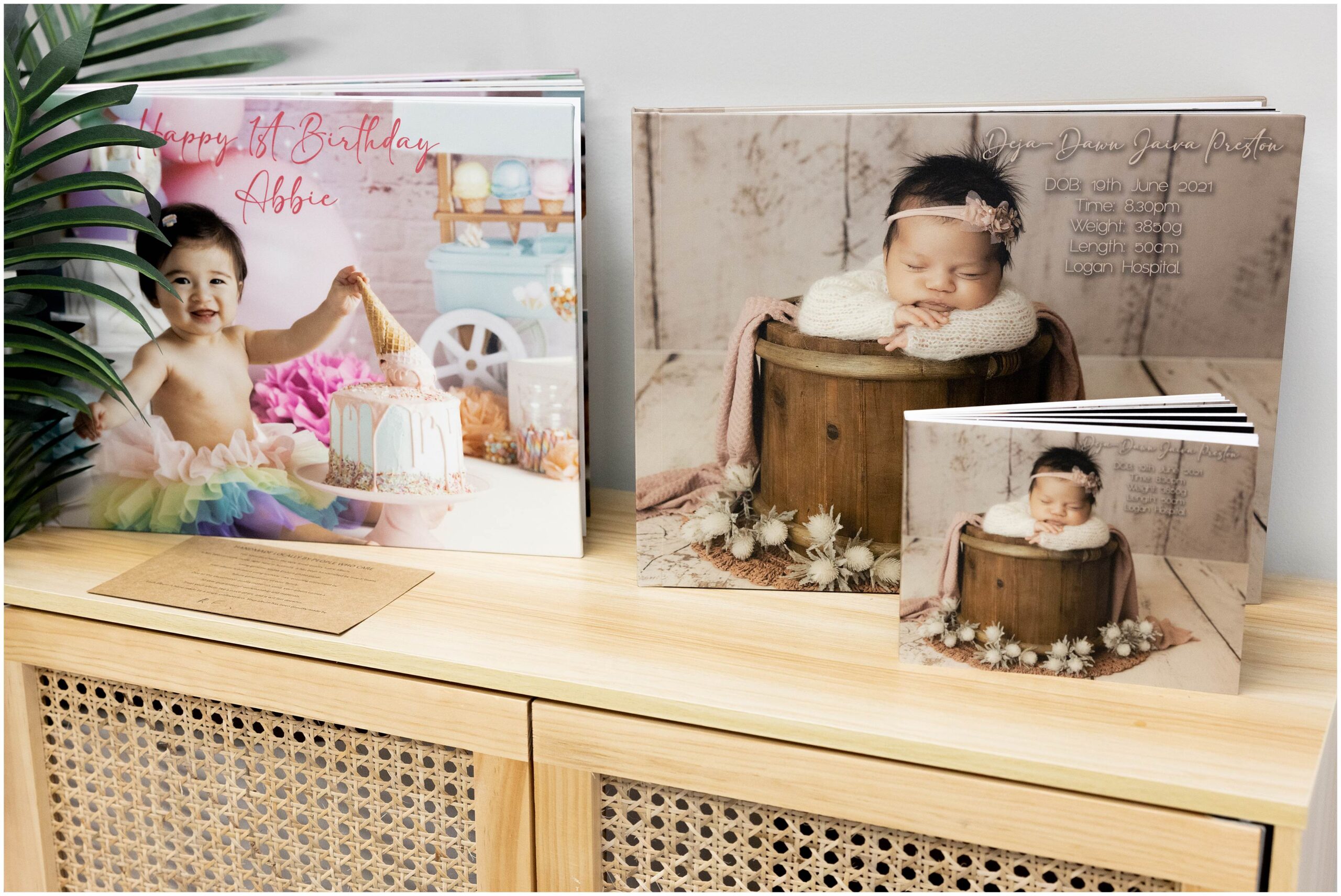 Finished Products - Stories To Inspire Photography