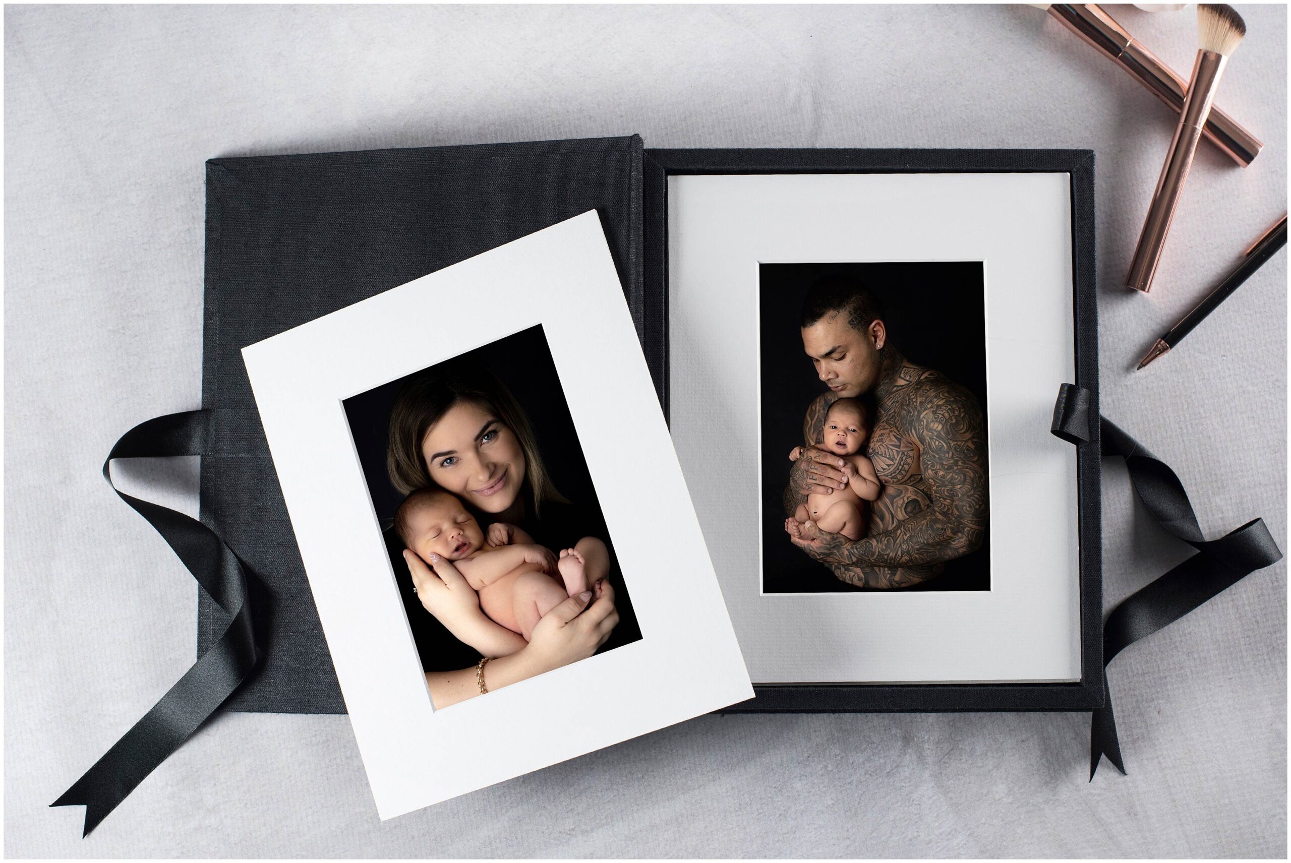 Finished Products - Stories To Inspire Photography